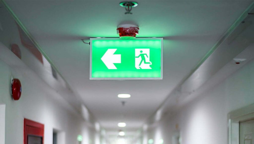 New laws for multi-occupied buildings – act now! - Environtec